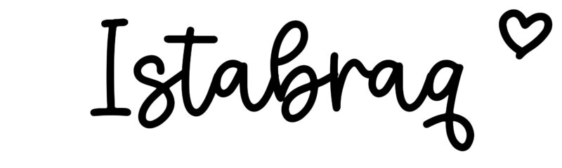 Istabraq - Name meaning, origin, variations and more