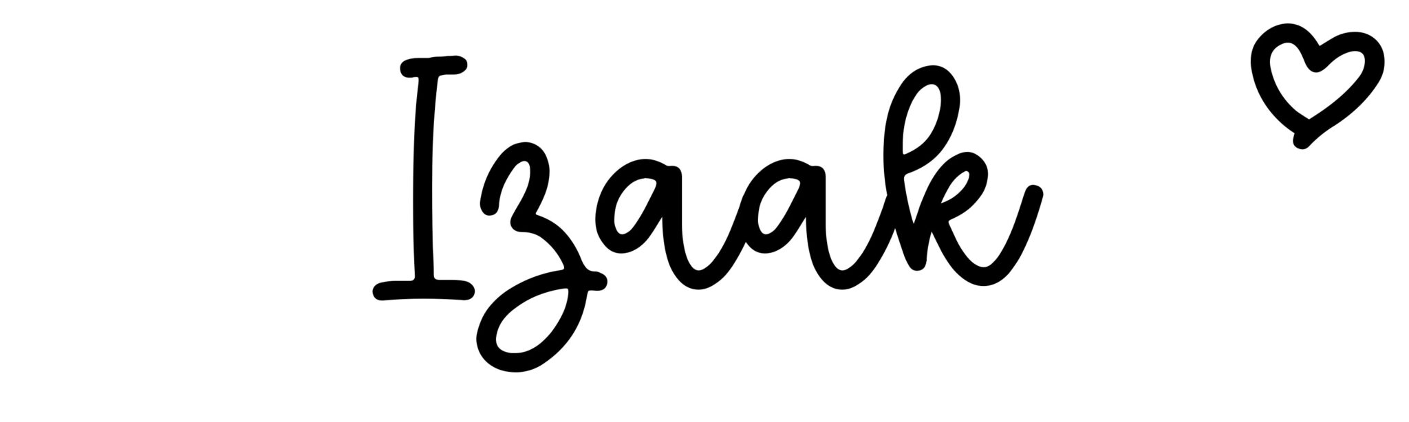 Izaak - Name meaning, origin, variations and more