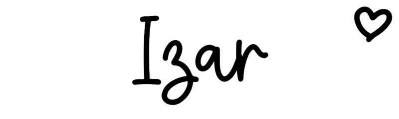 Izar - Name meaning, origin, variations and more