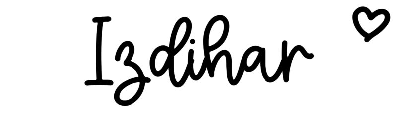 Izdihar - Name meaning, origin, variations and more