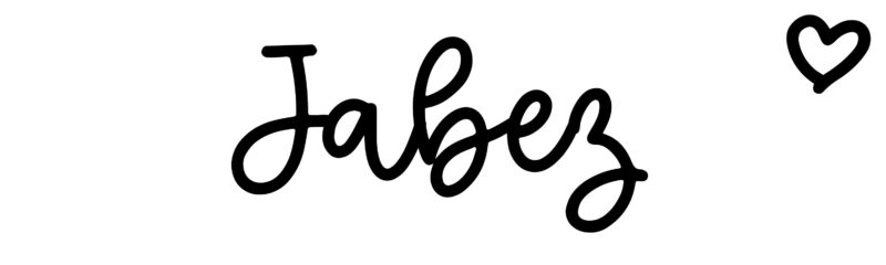 Jabez - Name meaning, origin, variations and more