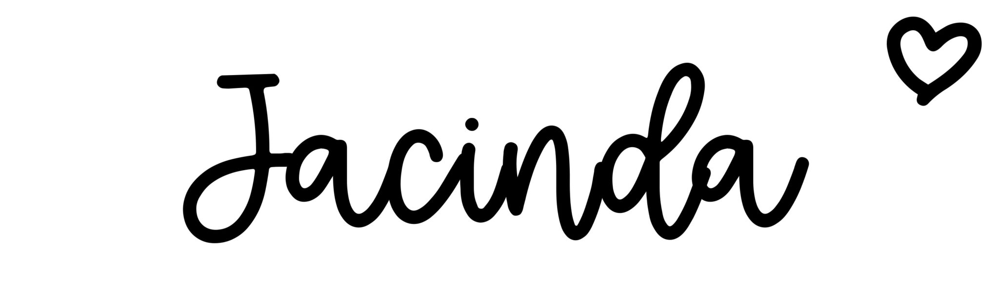 Jacinda - Name meaning, origin, variations and more