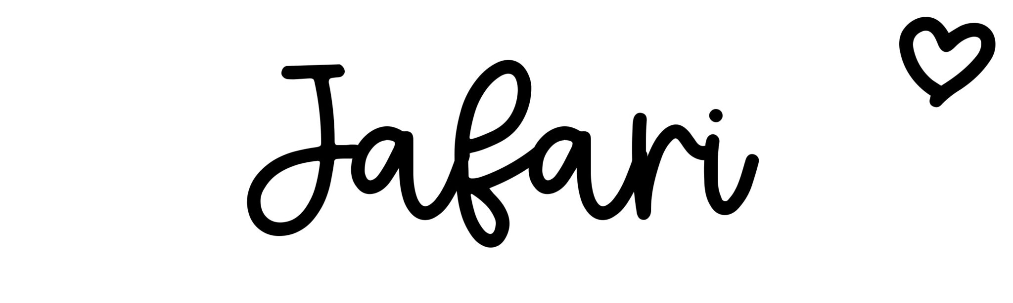 Jafari - Name meaning, origin, variations and more