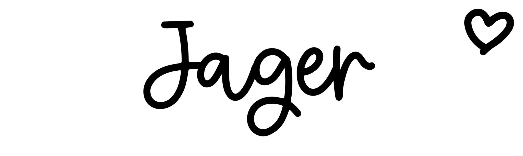 Jager - Name meaning, origin, variations and more