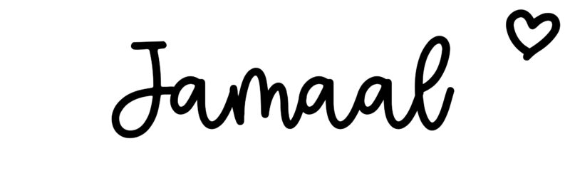 Jamaal - Name meaning, origin, variations and more