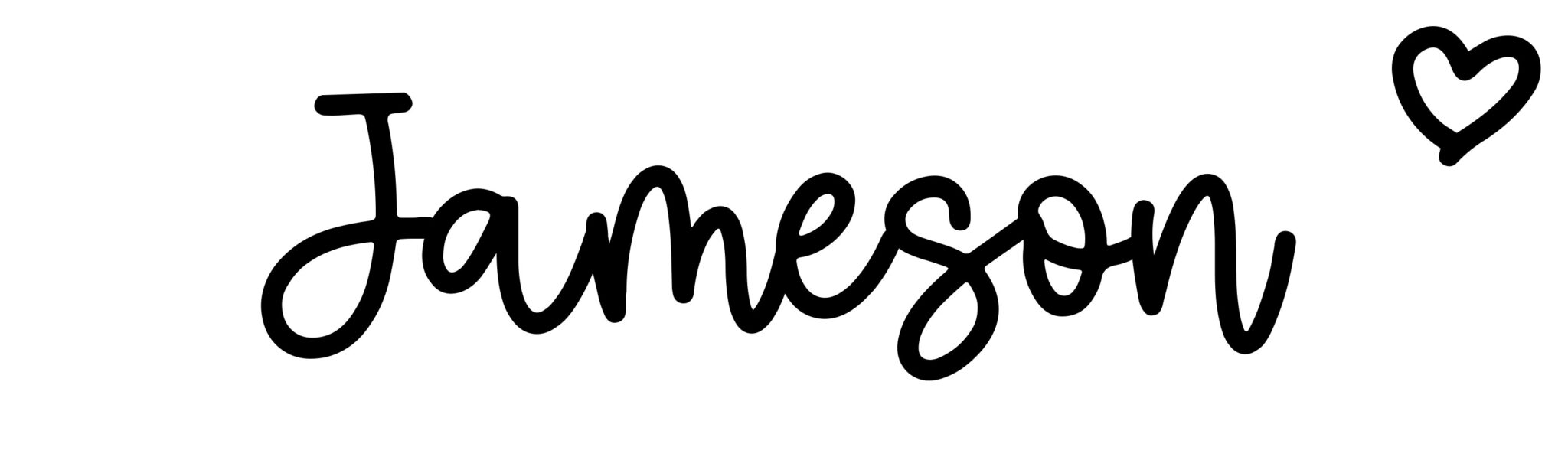 Jameson - Name meaning, origin, variations and more