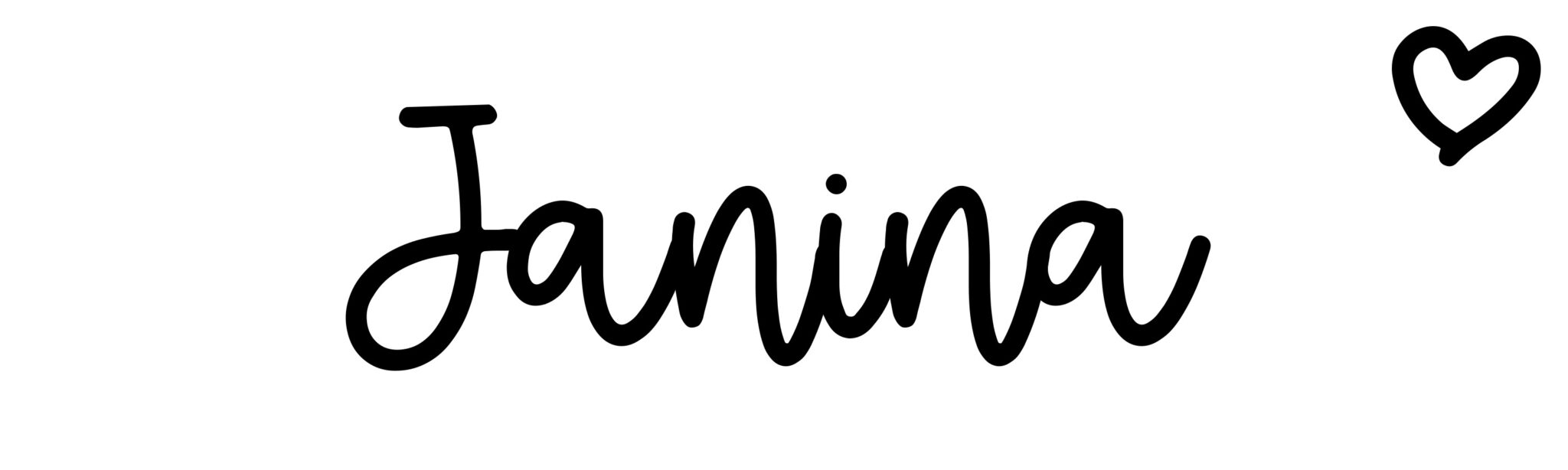 Janina - Name meaning, origin, variations and more