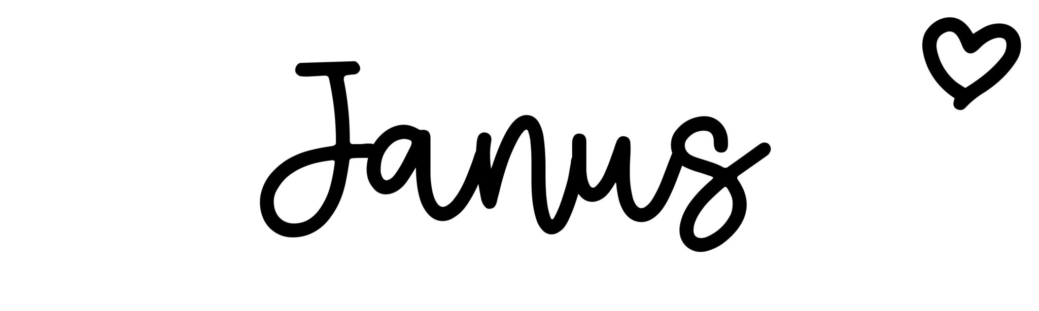 Janus - Name meaning, origin, variations and more