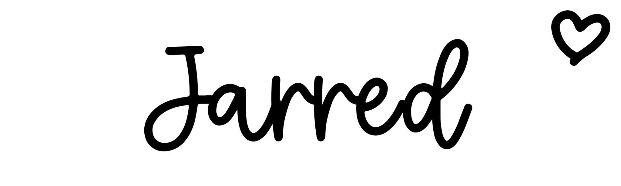 Jarred - Name meaning, origin, variations and more