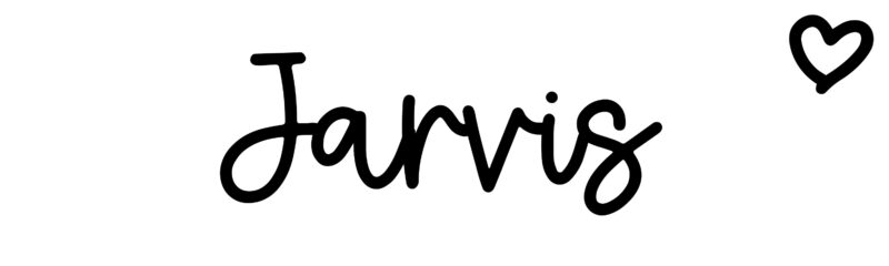 Jarvis - Name meaning, origin, variations and more