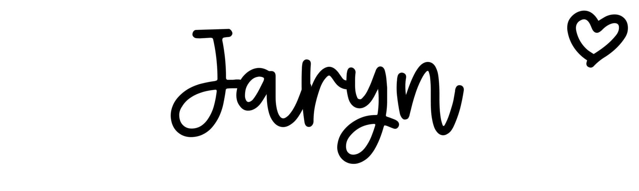 Jaryn - Name meaning, origin, variations and more