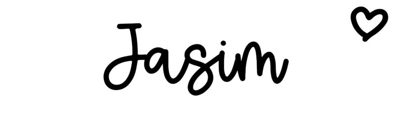 Jasim - Name meaning, origin, variations and more