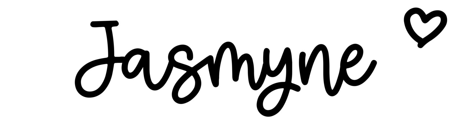 Jasmyne - Name meaning, origin, variations and more