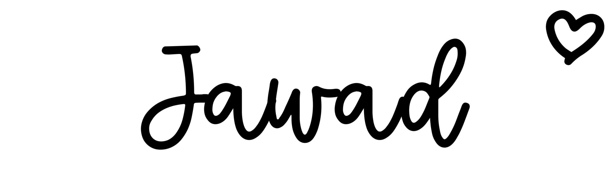 Jawad - Name meaning, origin, variations and more