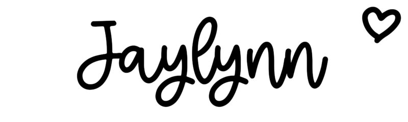 Jaylynn - Name meaning, origin, variations and more
