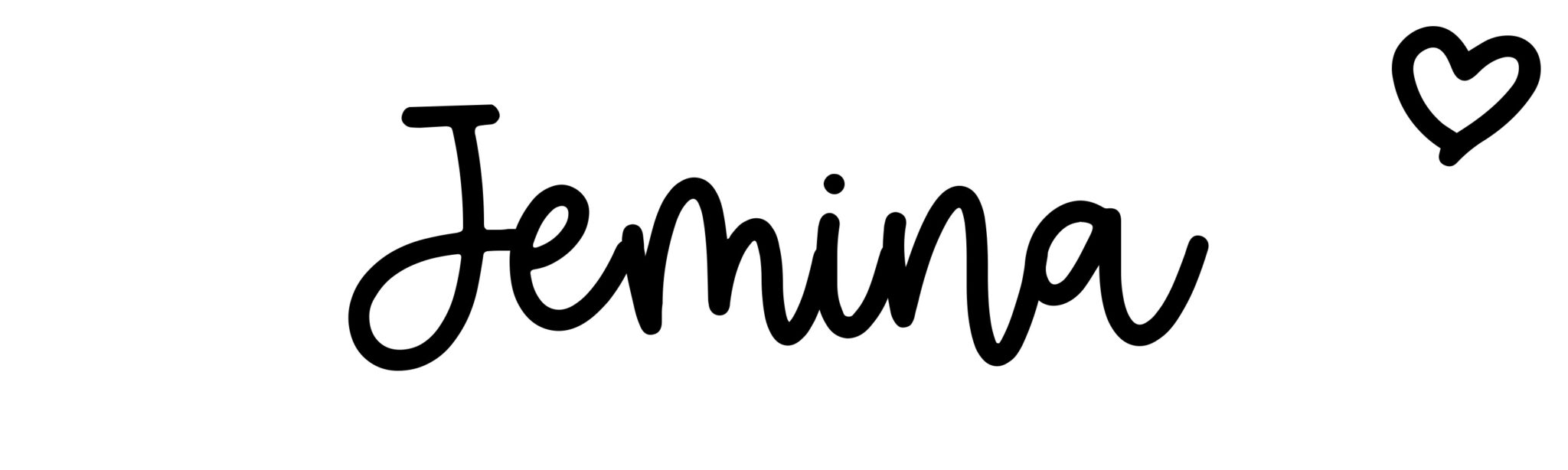 Jemina - Name meaning, origin, variations and more