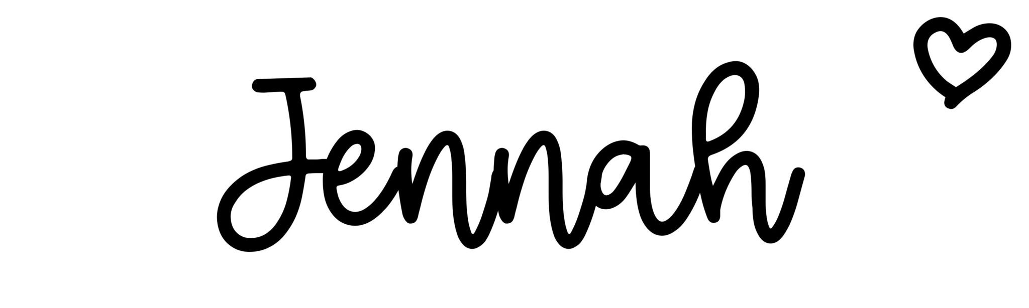 Jennah - Name meaning, origin, variations and more