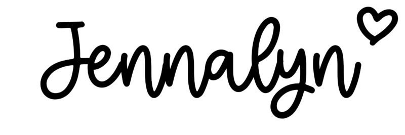 Jennalyn - Name meaning, origin, variations and more