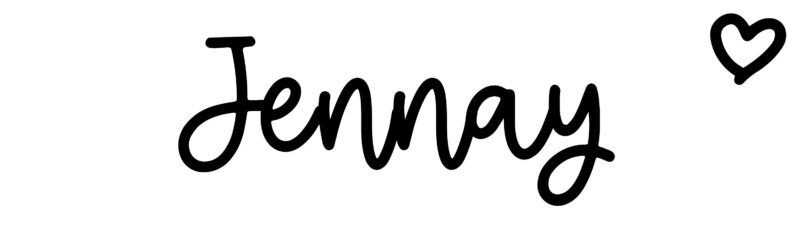 Jennay - Name meaning, origin, variations and more