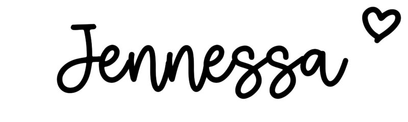 Jennessa - Name meaning, origin, variations and more