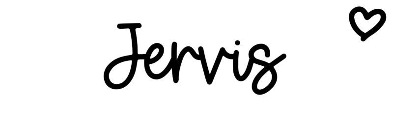 Jervis - Name meaning, origin, variations and more