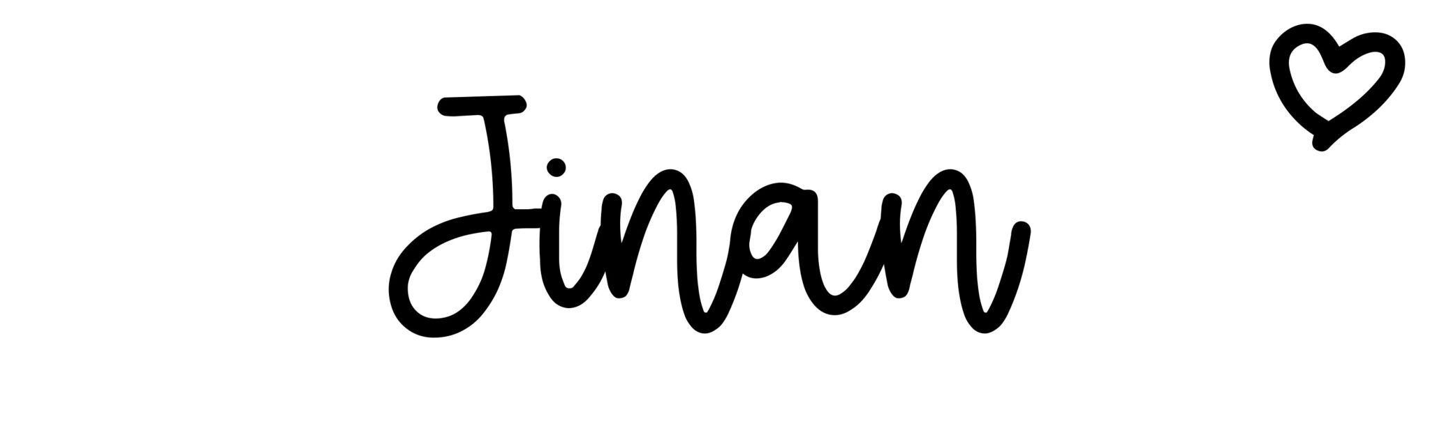 Jinan - Name meaning, origin, variations and more