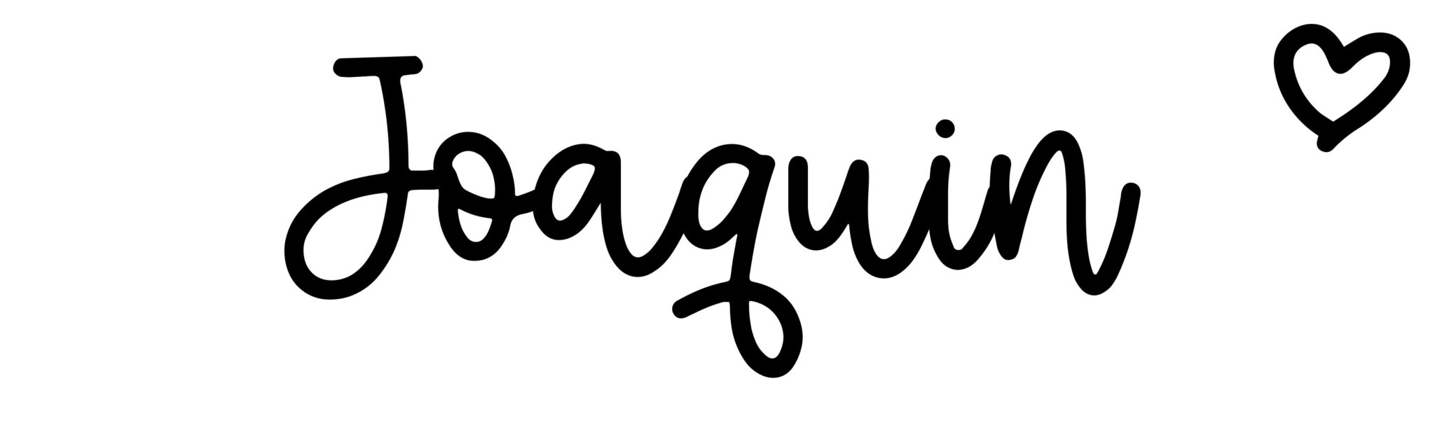 Joaquin - Name meaning, origin, variations and more