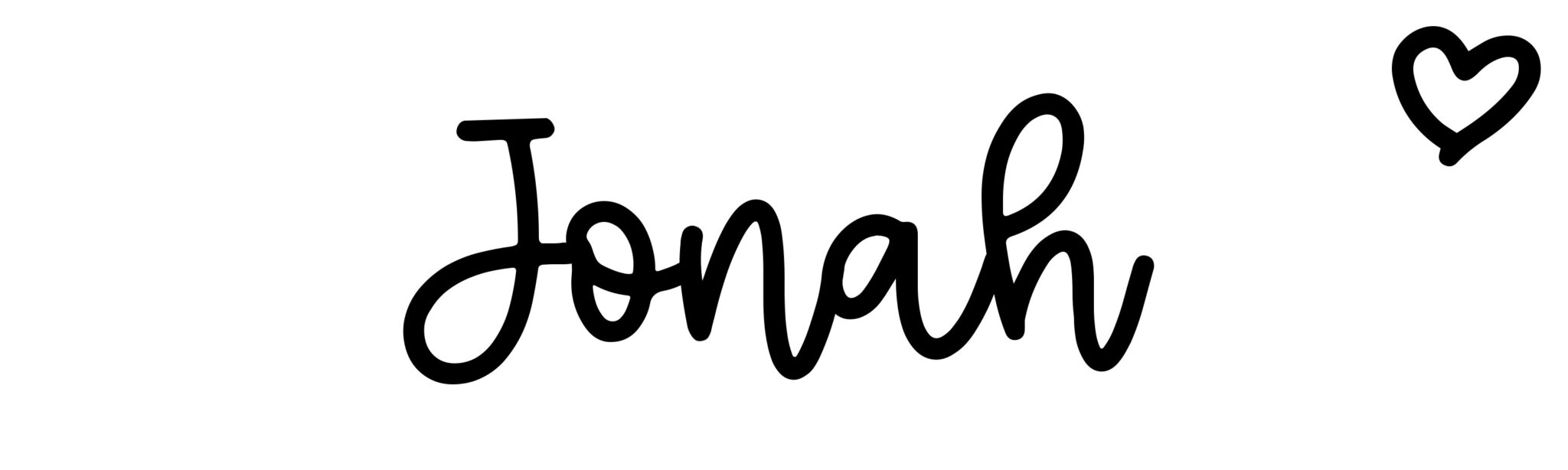 Jonah - Name meaning, origin, variations and more