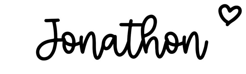 Jonathon - Name meaning, origin, variations and more