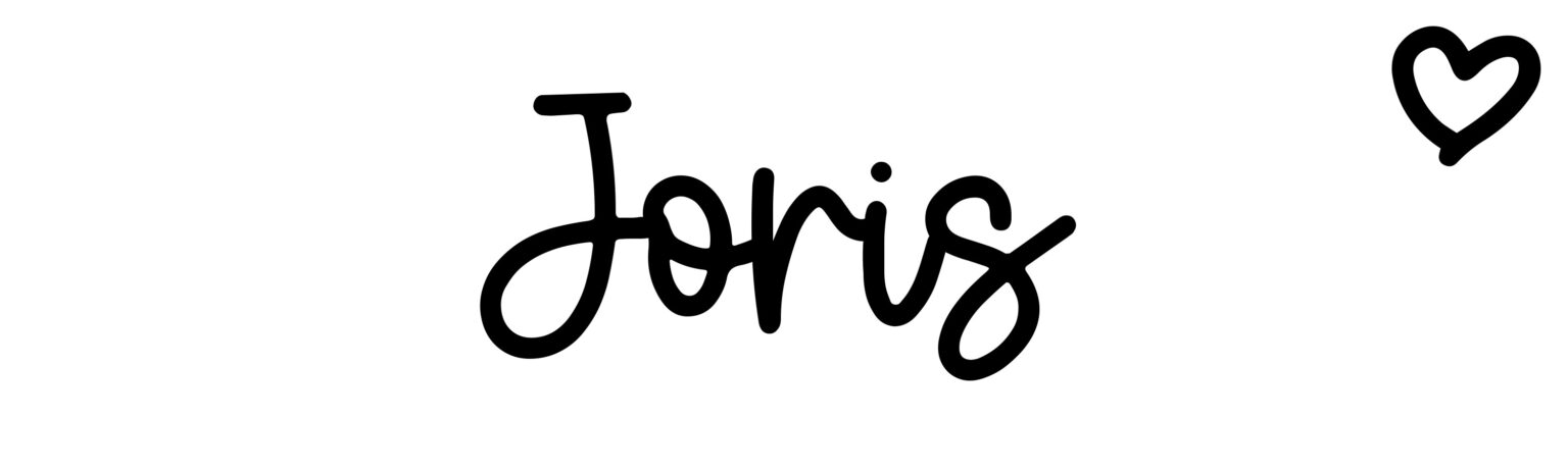 Joris - Name meaning, origin, variations and more