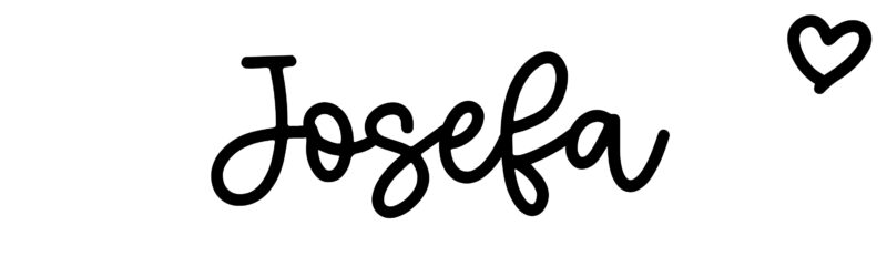 Josefa - Name meaning, origin, variations and more