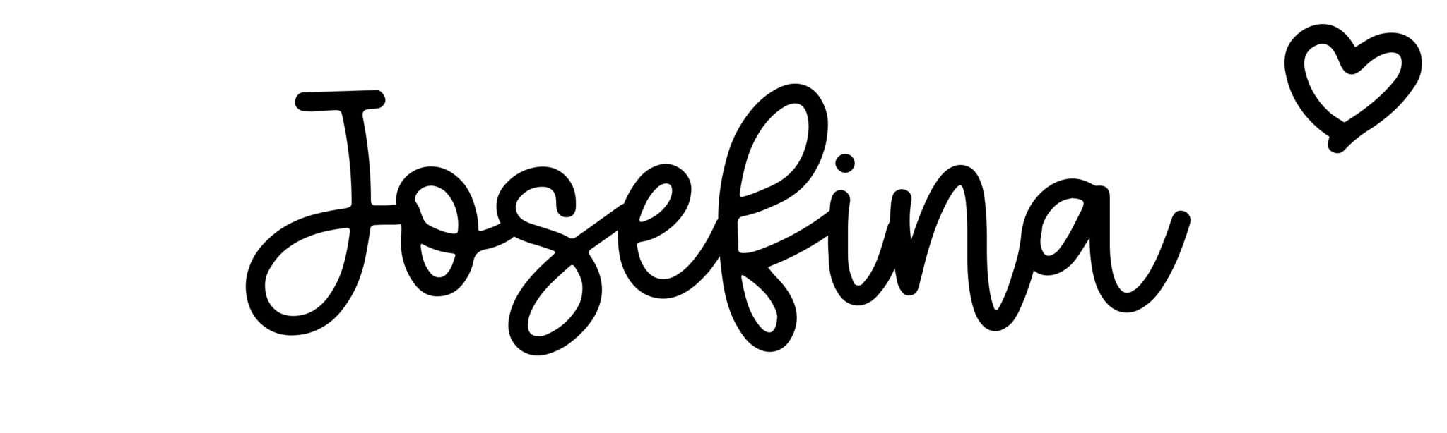 Josefina - Name meaning, origin, variations and more