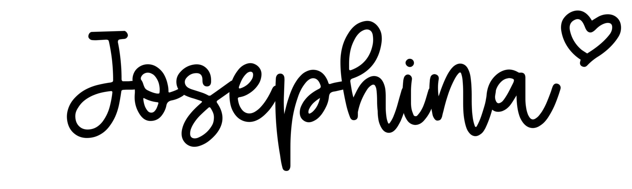 Josephina - Name meaning, origin, variations and more