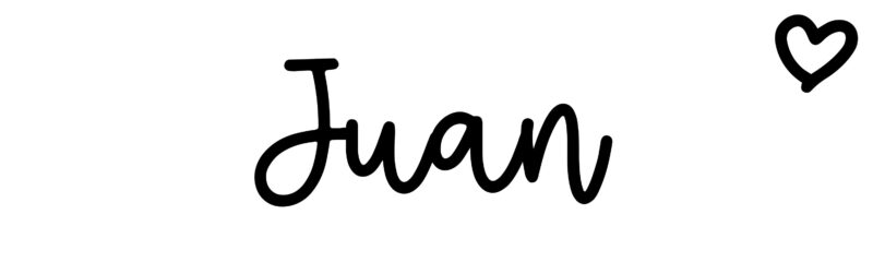 Juan - Name meaning, origin, variations and more