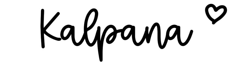 Kalpana - Name meaning, origin, variations and more