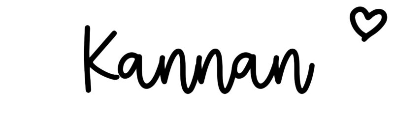 Kannan - Name meaning, origin, variations and more