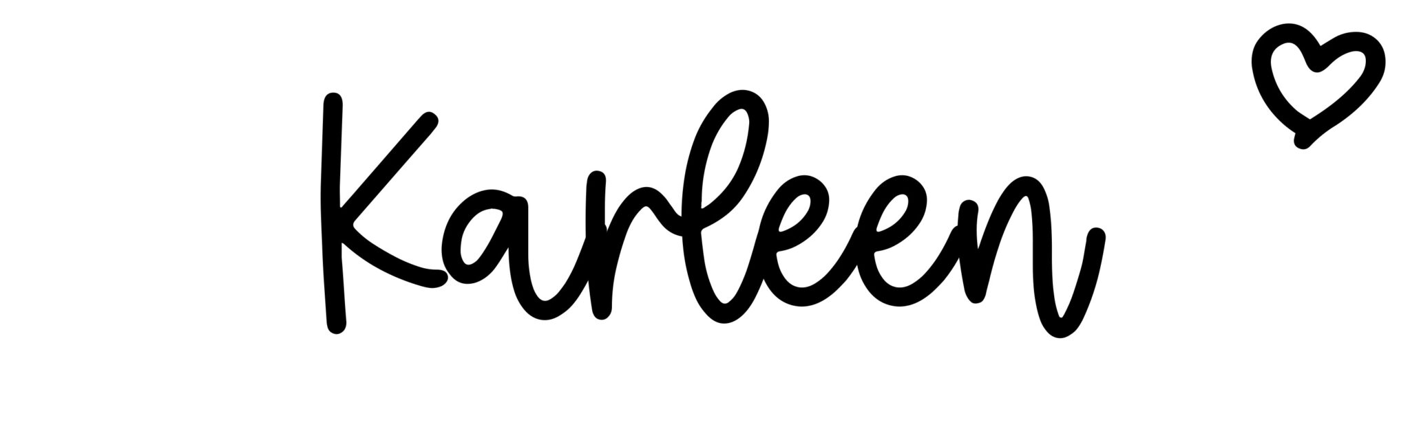 Karleen - Name meaning, origin, variations and more