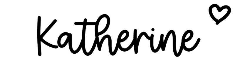 Katherine - Name meaning, origin, variations and more