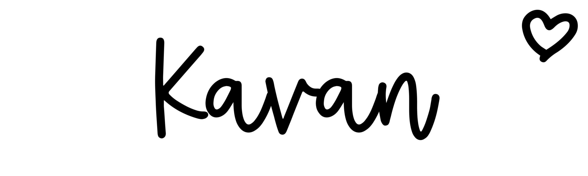 Kavan - Name meaning, origin, variations and more