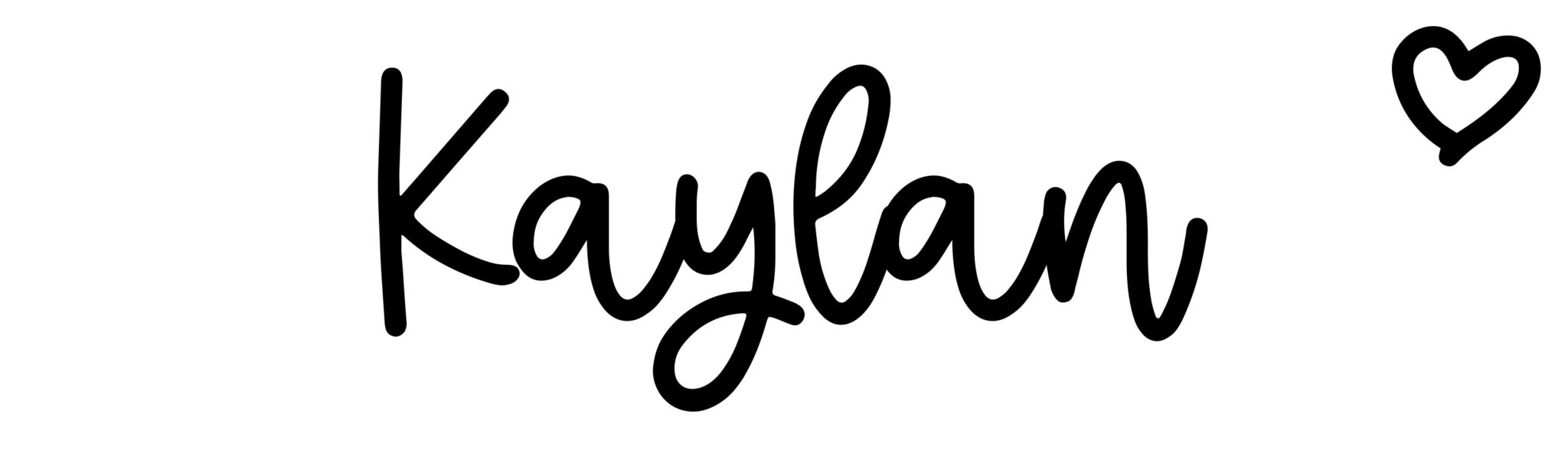 Kaylan - Name meaning, origin, variations and more