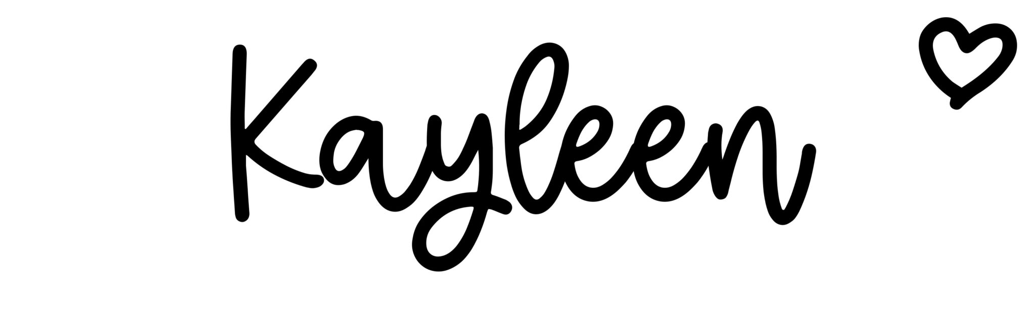 Kayleen - Name meaning, origin, variations and more