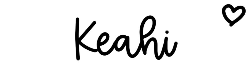 Keahi - Name meaning, origin, variations and more