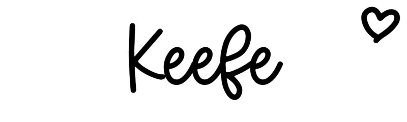 Keefe - Name meaning, origin, variations and more