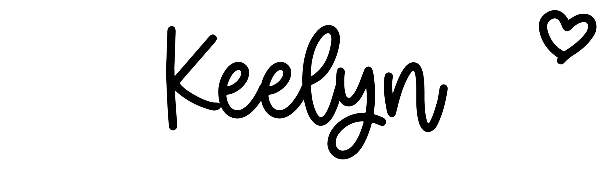 Keelyn - Name meaning, origin, variations and more