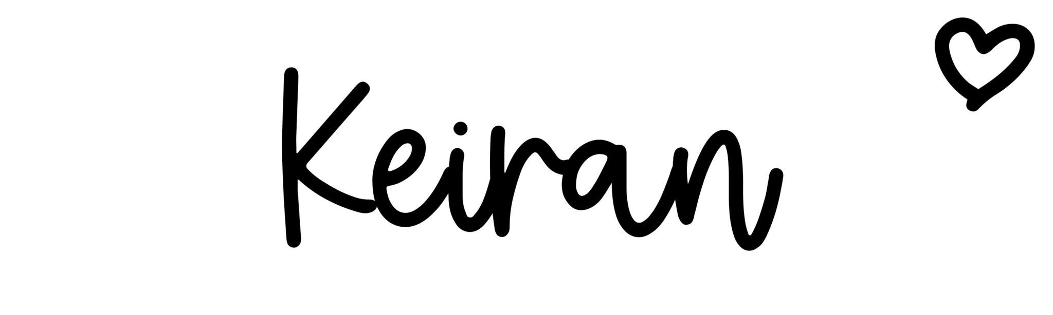 Keiran - Name meaning, origin, variations and more