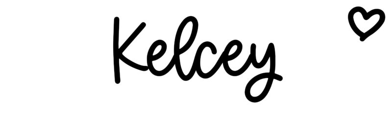 Kelcey - Name meaning, origin, variations and more