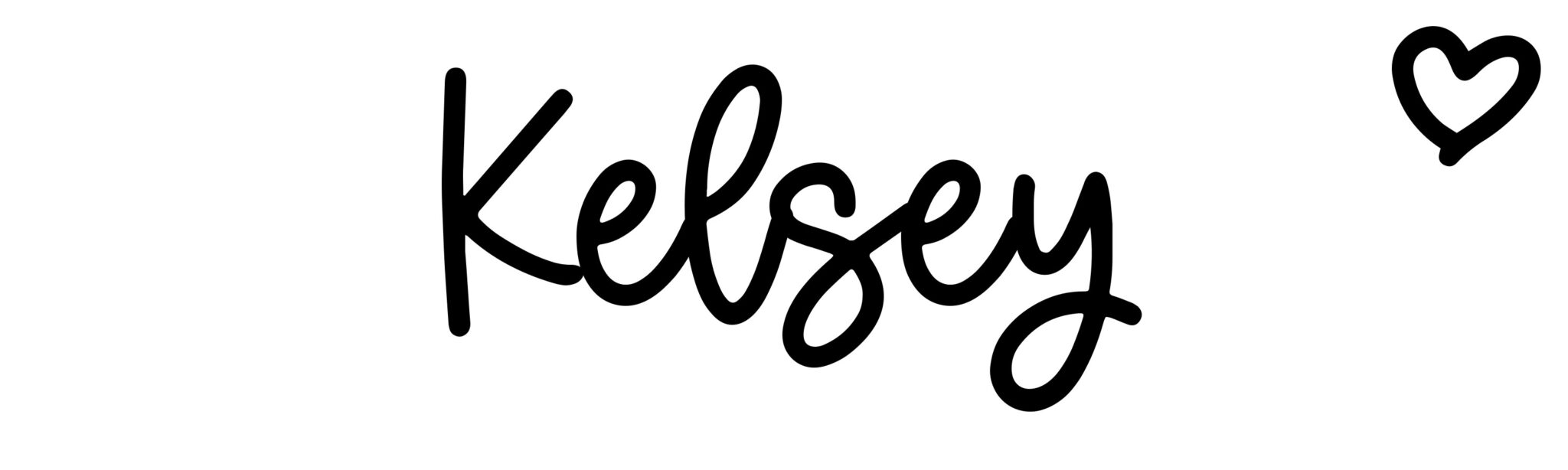 Kelsey - Name meaning, origin, variations and more