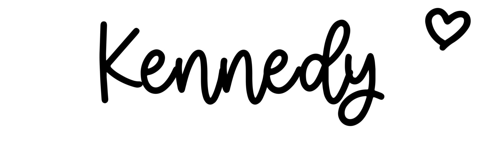Kennedy - Name meaning, origin, variations and more
