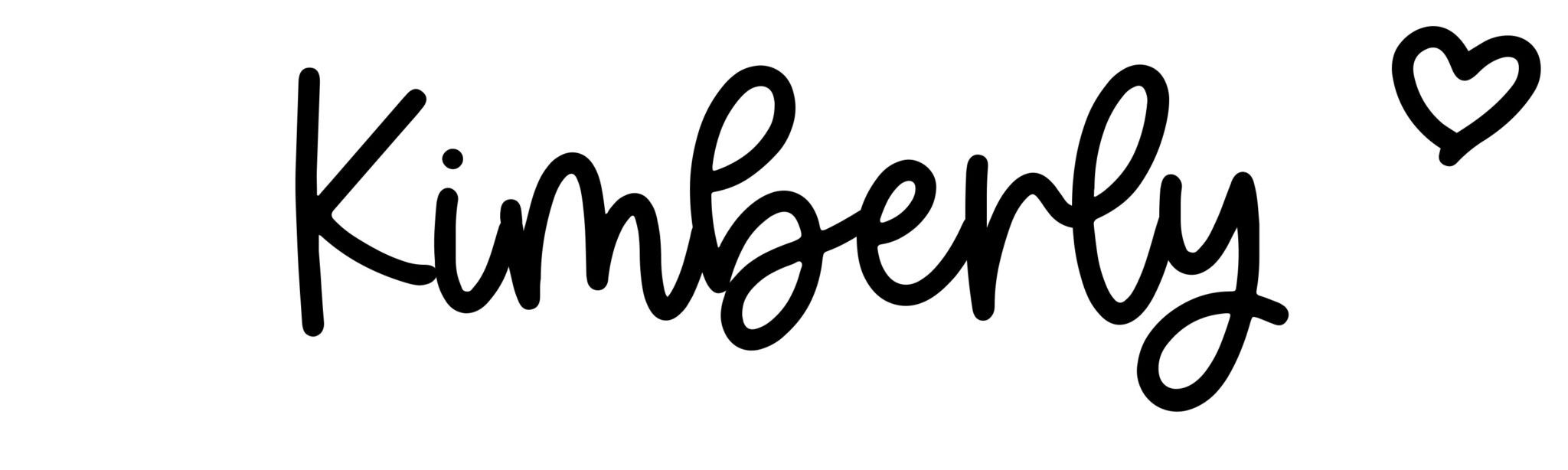 Kimberly - Name meaning, origin, variations and more