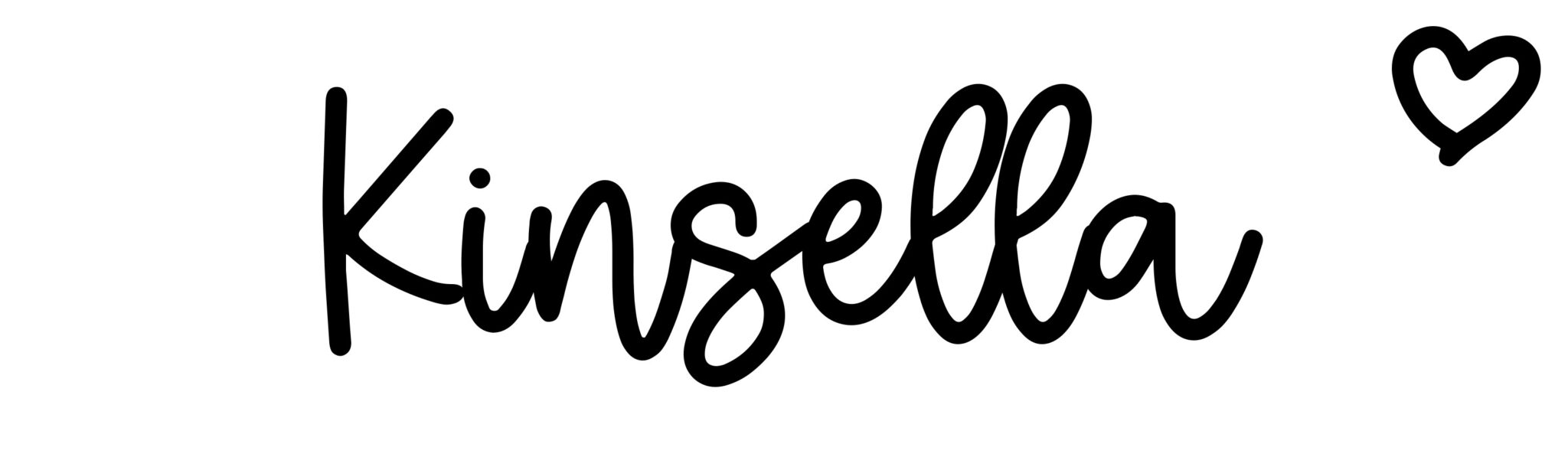 Kinsella - Name meaning, origin, variations and more